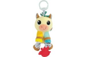 Lamaze Infant Toys: Baby Sensory Development, Stroller & Pram Gear